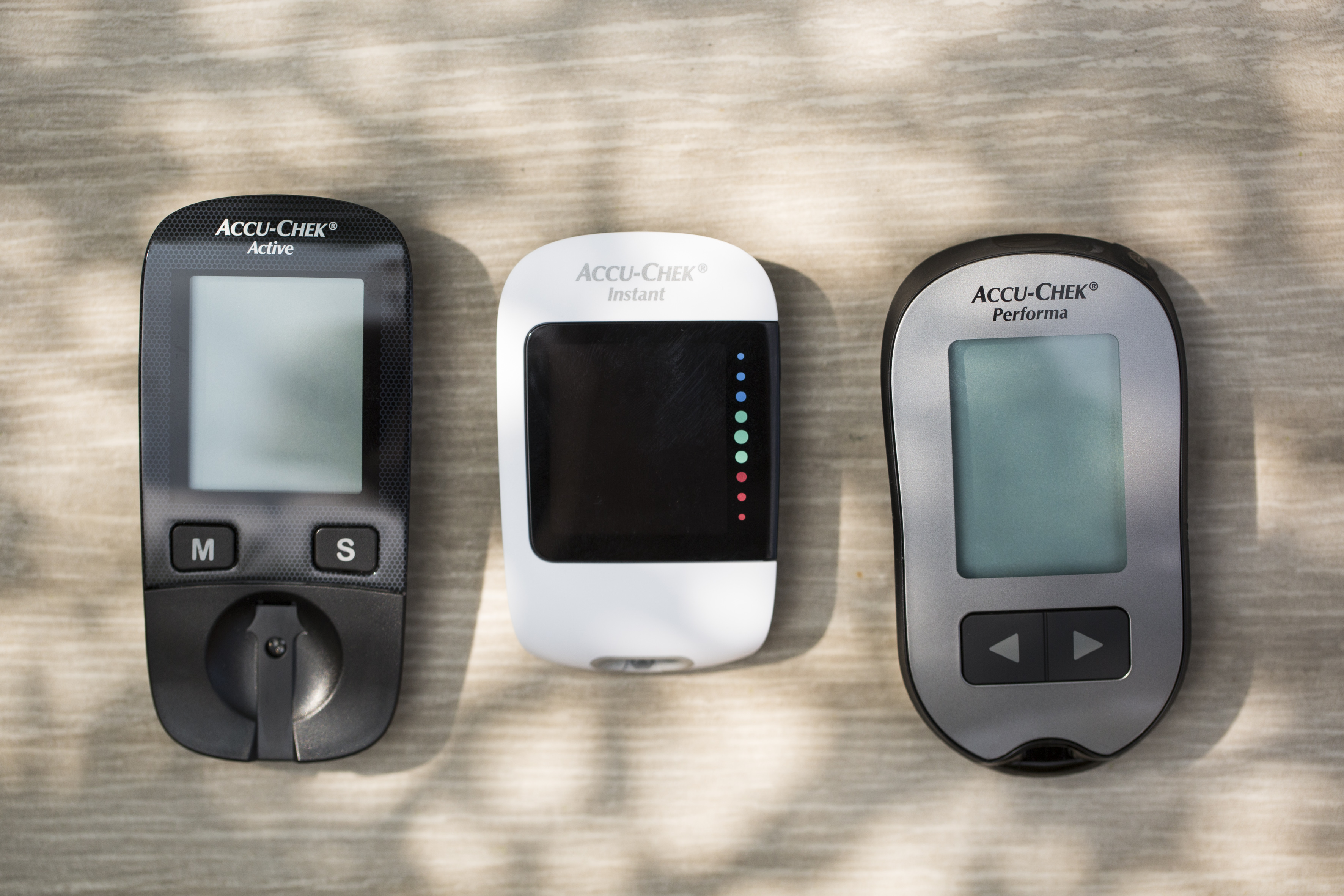 ¿Cómo usar de manera segura mi glucómetro y tiras reactivas? | Accu ...