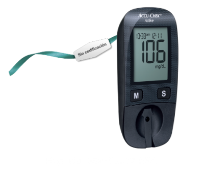 Bienvenido a Accu-Chek | Mexico
